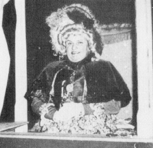 Unsere Taufe – Hafennarren Friedrichshafen