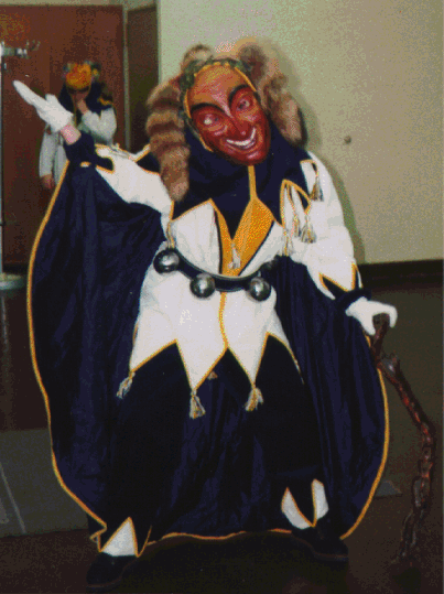 Unsere Taufe – Hafennarren Friedrichshafen